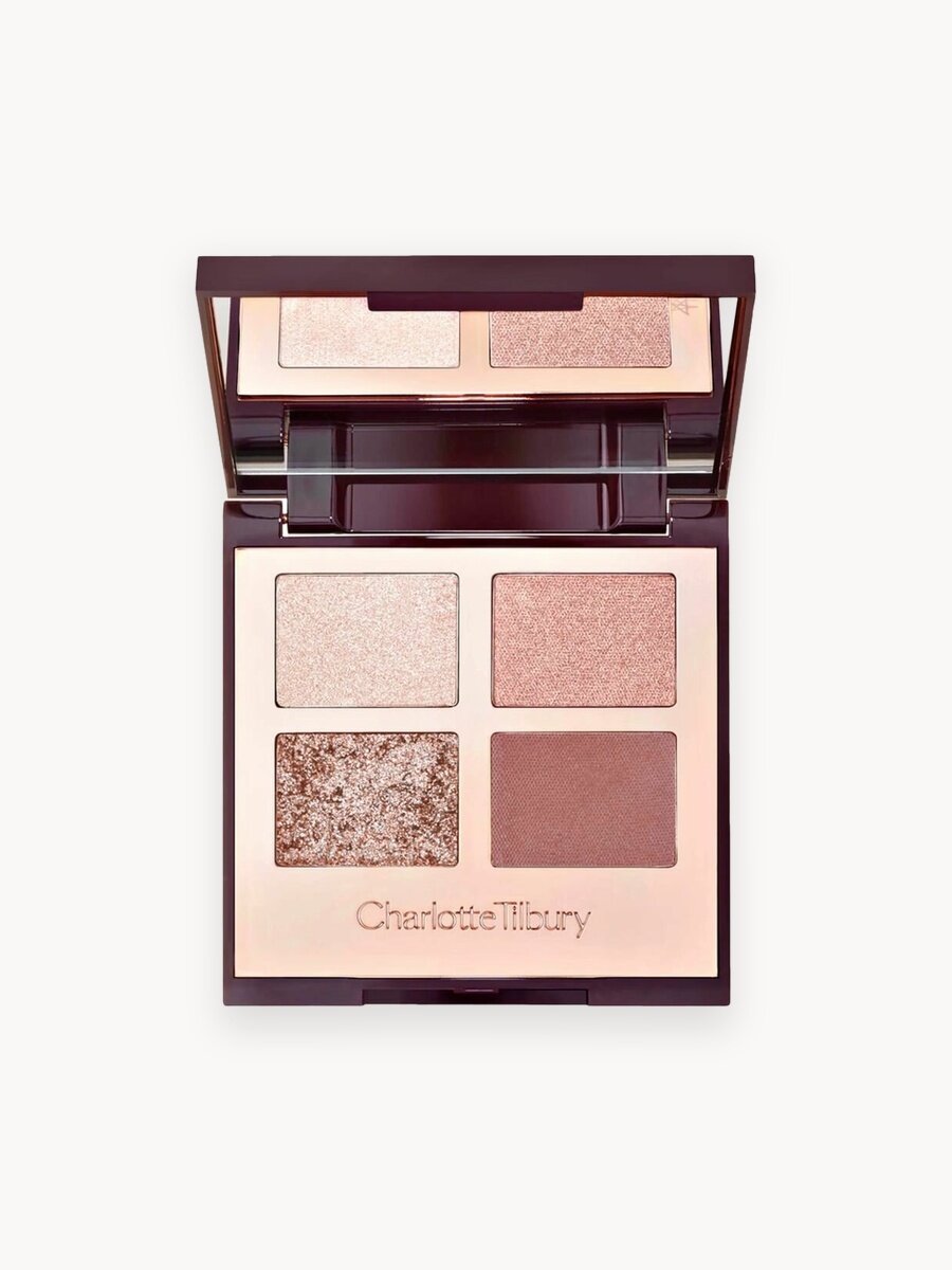Тени для век Charlotte Tilbury Bigger Brighter Eye Filter Exagger-Eyes