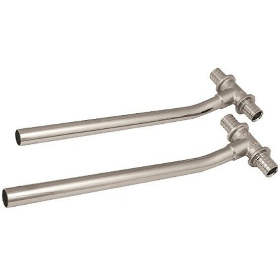 Трубка T-образная Elsen 20, 20, длина трубки, мм-250, медь