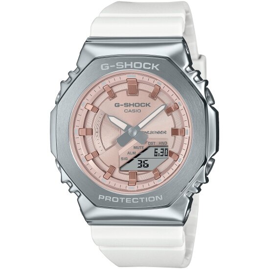 Наручные часы CASIO