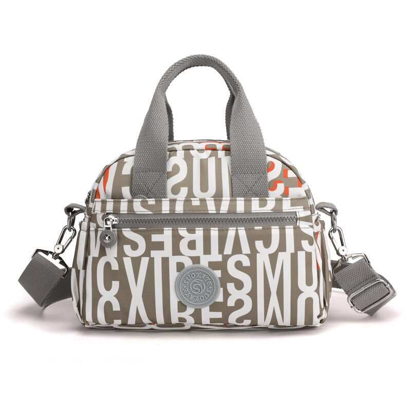 Сумка мессенджер