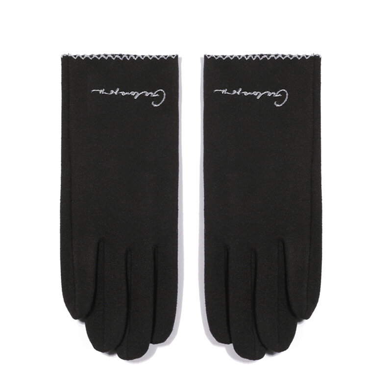 Перчатки для женщин