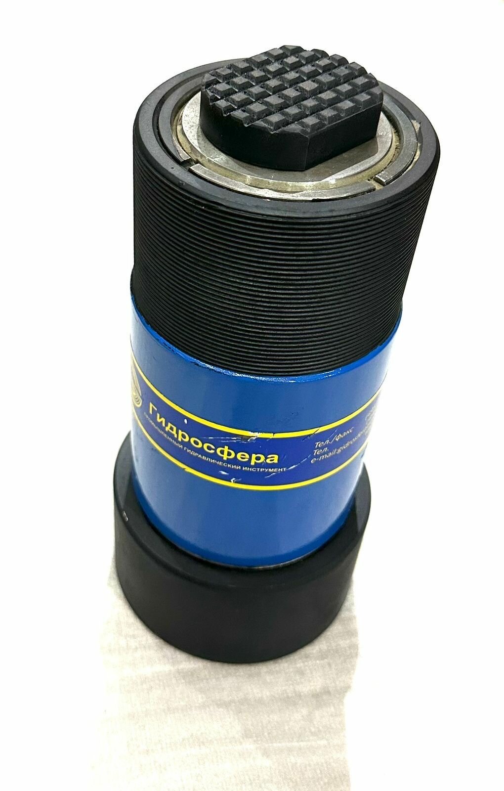 Домкрат универсальный ДУ25П150 Гидросфера