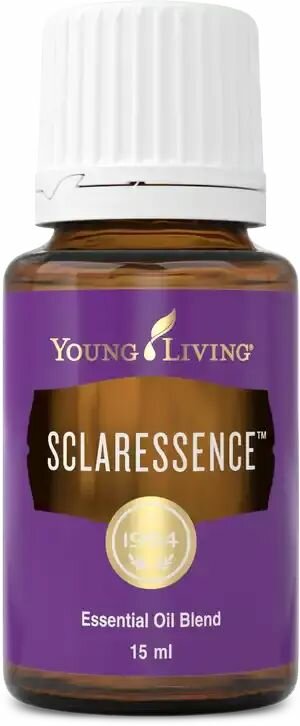 Смесь масел Sclaressence Янг Ливинг. Sclaressence Young Living - 15 мл
