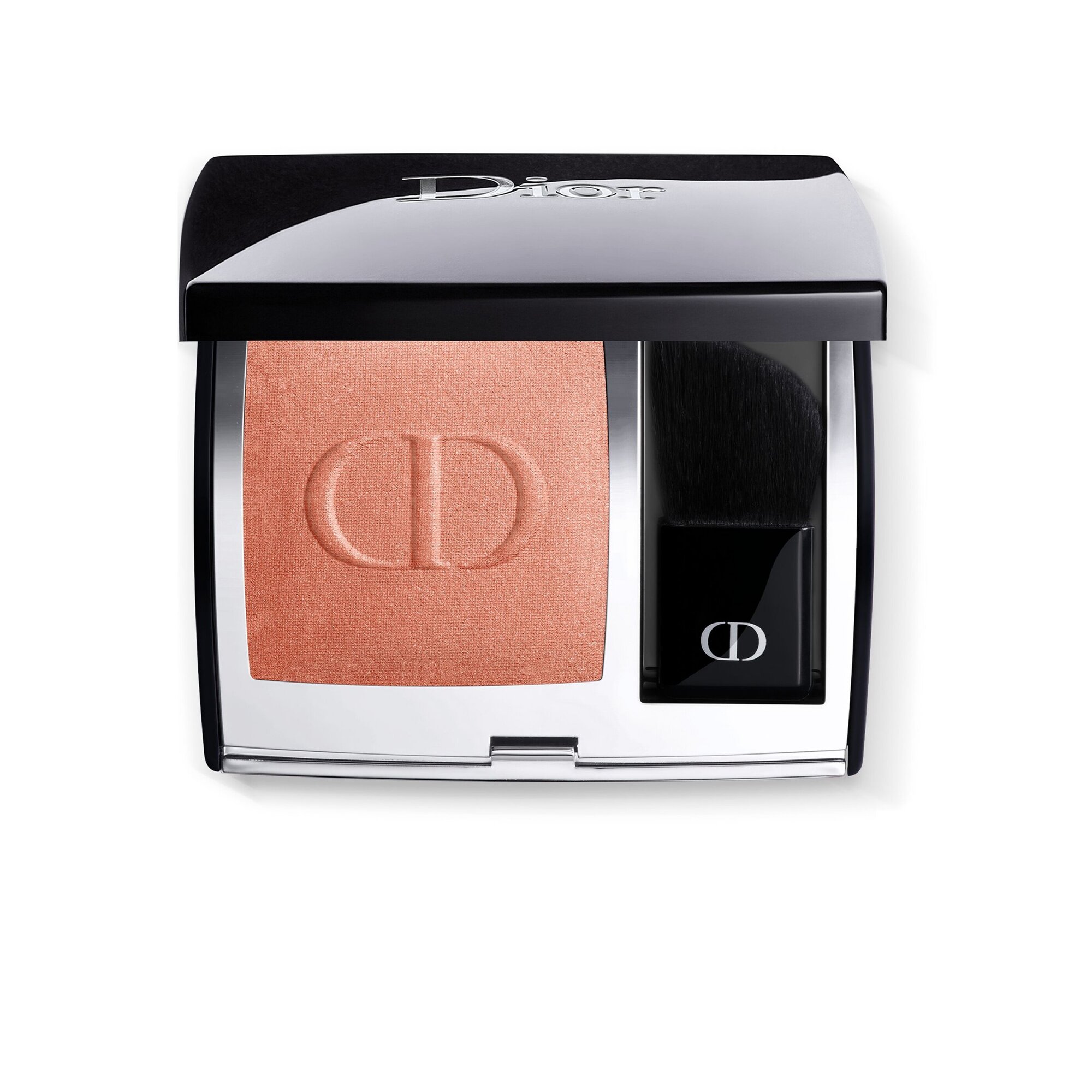 Dior Стойкие румяна Rouge Blush, 959 Charnelle - Satin