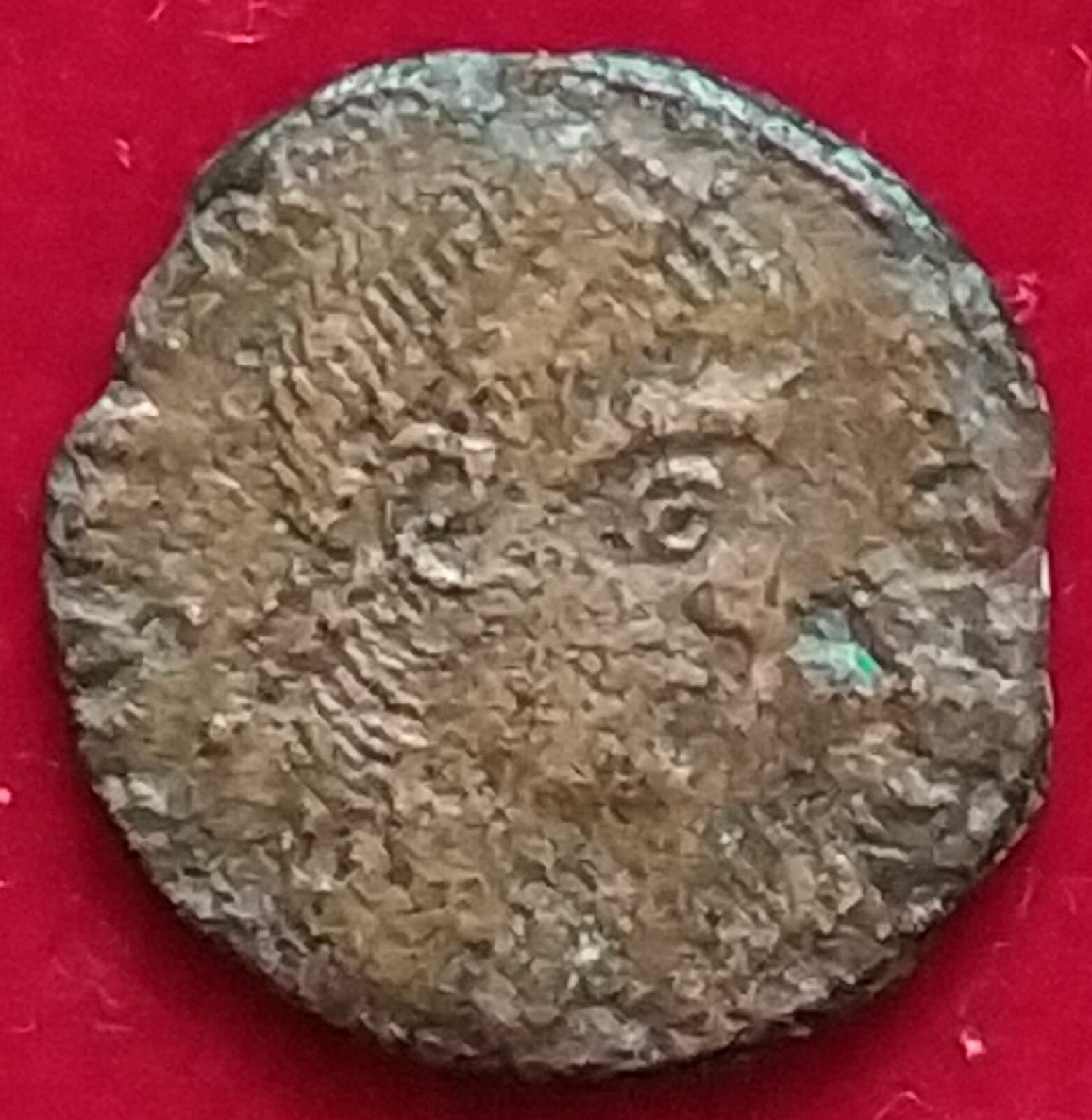 Рим 89 Римская империя