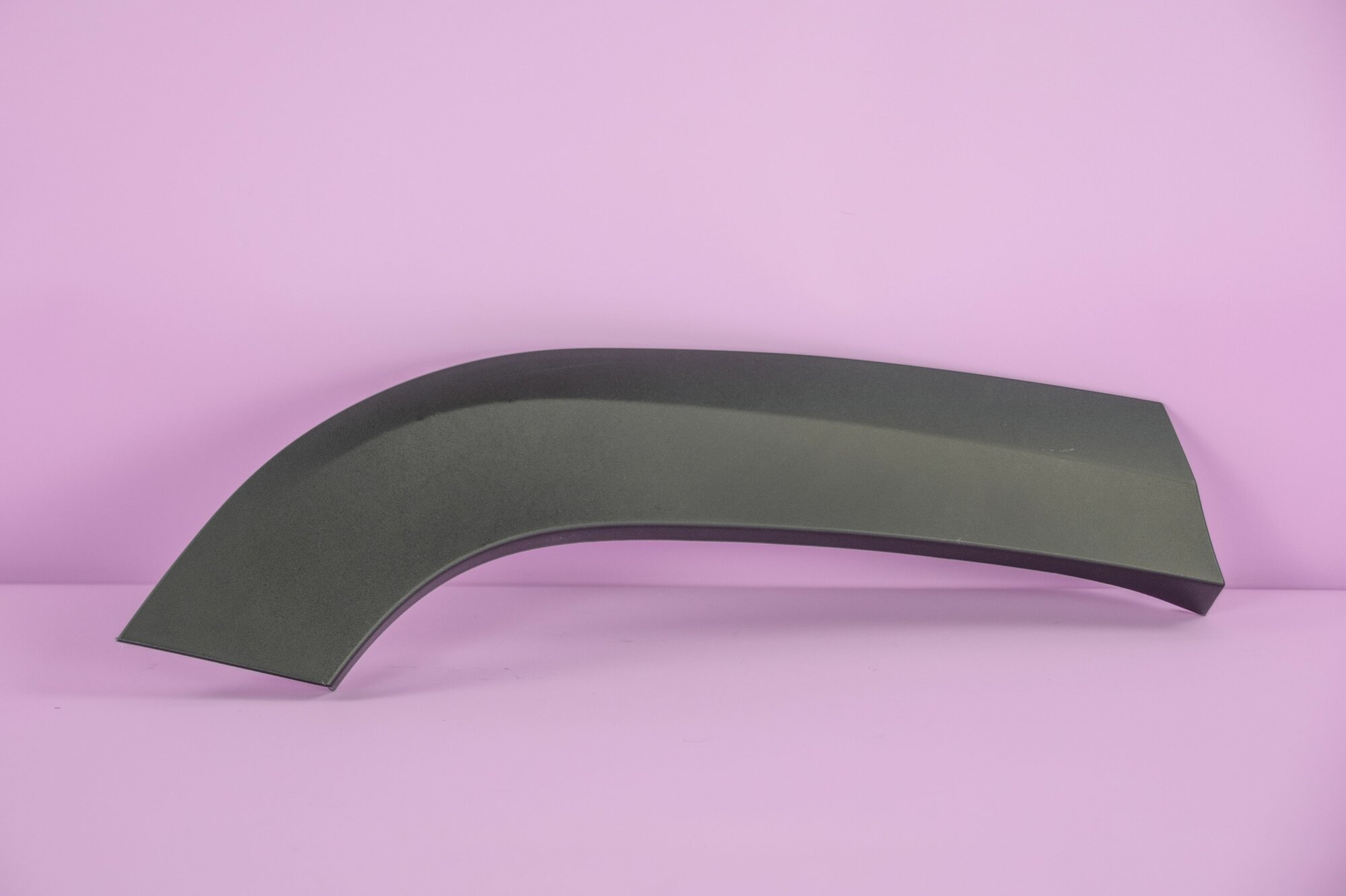 Молдинг заднего крыла правая для автомобиля JS4 Москвич 3 2020-2024 5522640U3400 Jorden JH06JS420073CR