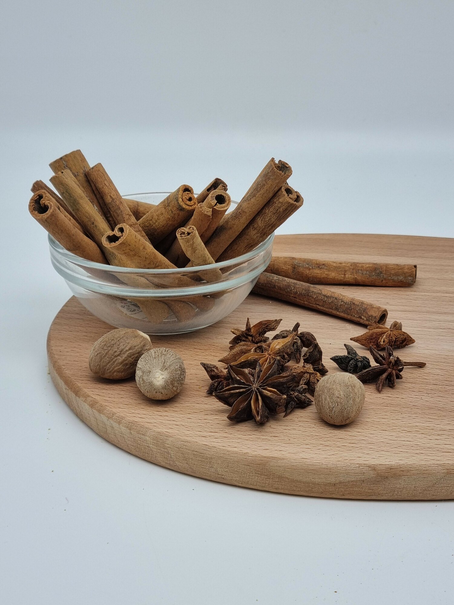 Корица-кассия палочки 1кг