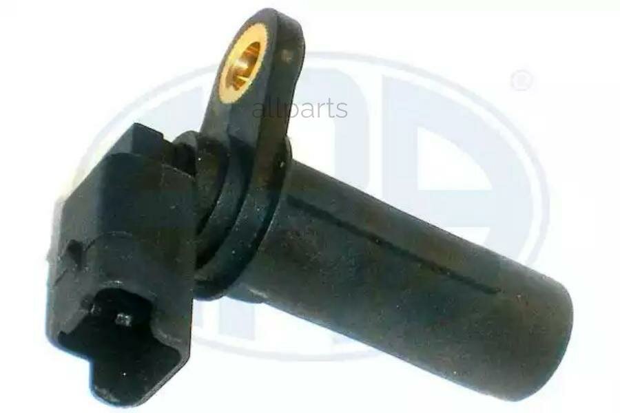 ERA 551173 551173 Датчик скорости\ RENAULT/NISSAN 1.5dci