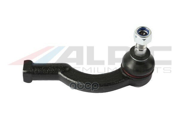Рулевой наконечник правый SUBARU(IMPREZA, LEGACY, OUTBACK) ALPIC арт. ARE242R