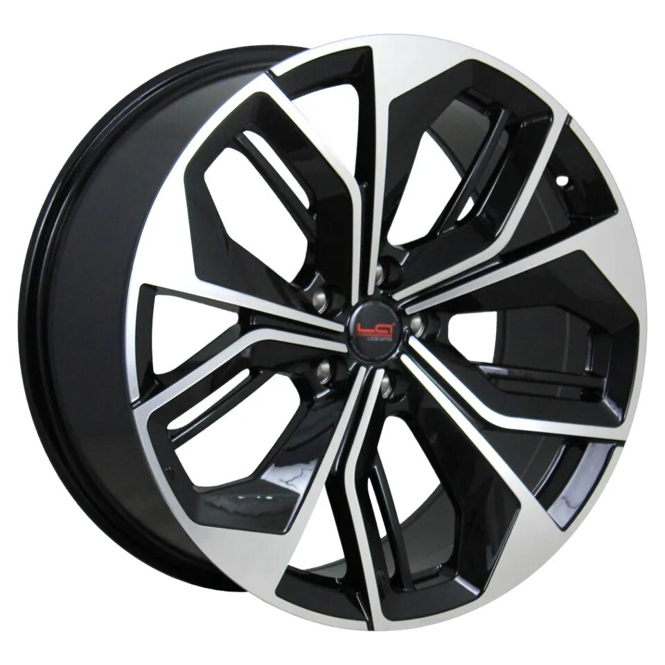 Колесный диск LEGE ARTIS Concept-A533 22x10" PCD5x112 ET26 D66.6
