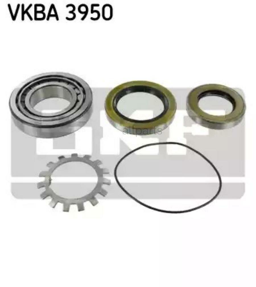 SKF VKBA 3950 Подшипник ступицы задний SKF VKBA 3950