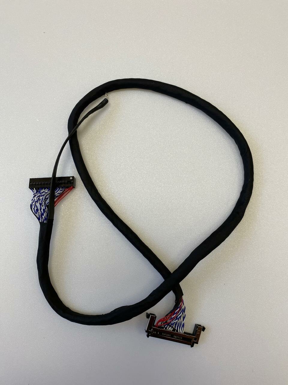 Шлейф Матрица - осн. плата комплект 1 шт, для телевизора Витязь 32LF1210