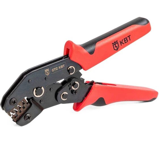 Пресс-клещи КВТ СТС-Д 85740
