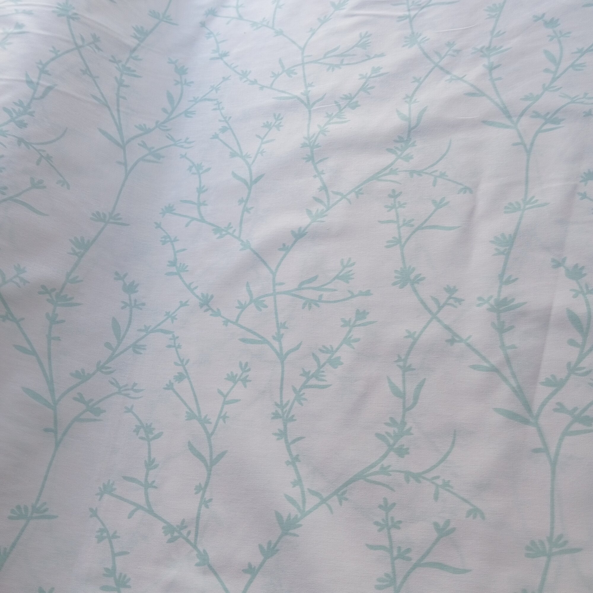 Ткани для постельного белья, шитья и рукоделия. Ширина 240 см. Турецкие ткани. 100% хлопок. отрез 2 м