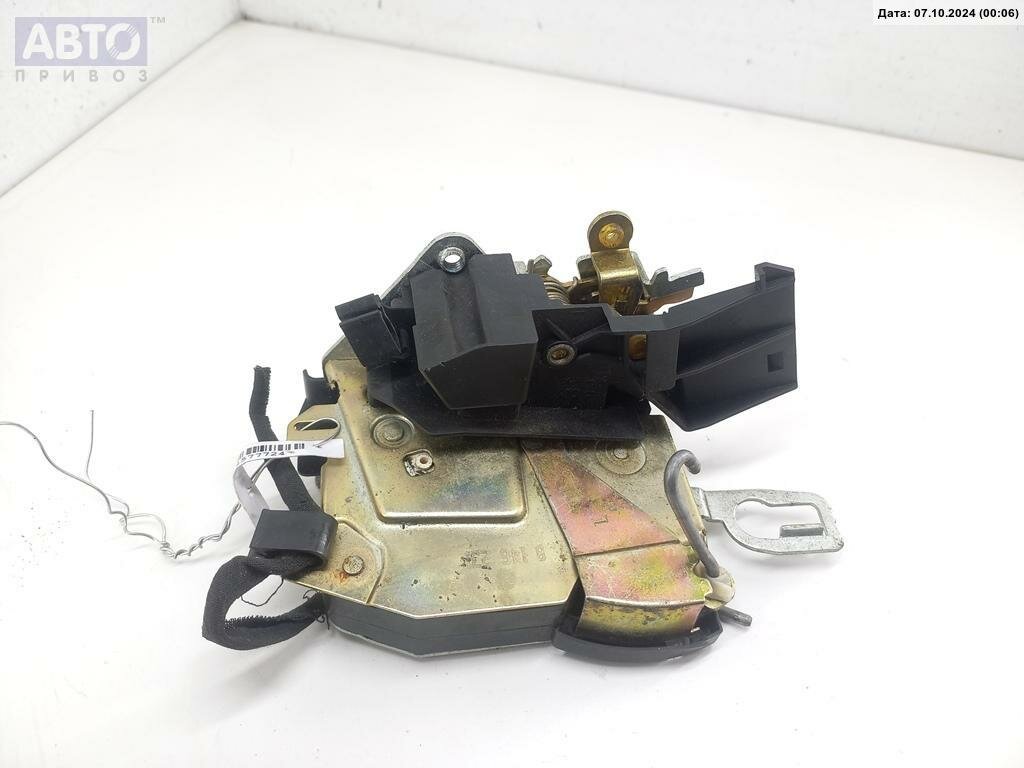 Замок двери передней левой BMW 3 E36 (1991-2000)