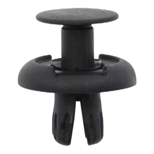 Клипса нажимная распорная (W711712, 91501-504-003, 91501S04003, MU000319) Ø 8 мм. 772587