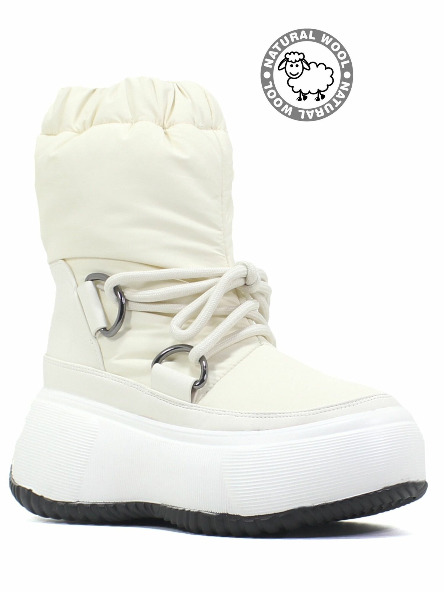 Полусапоги