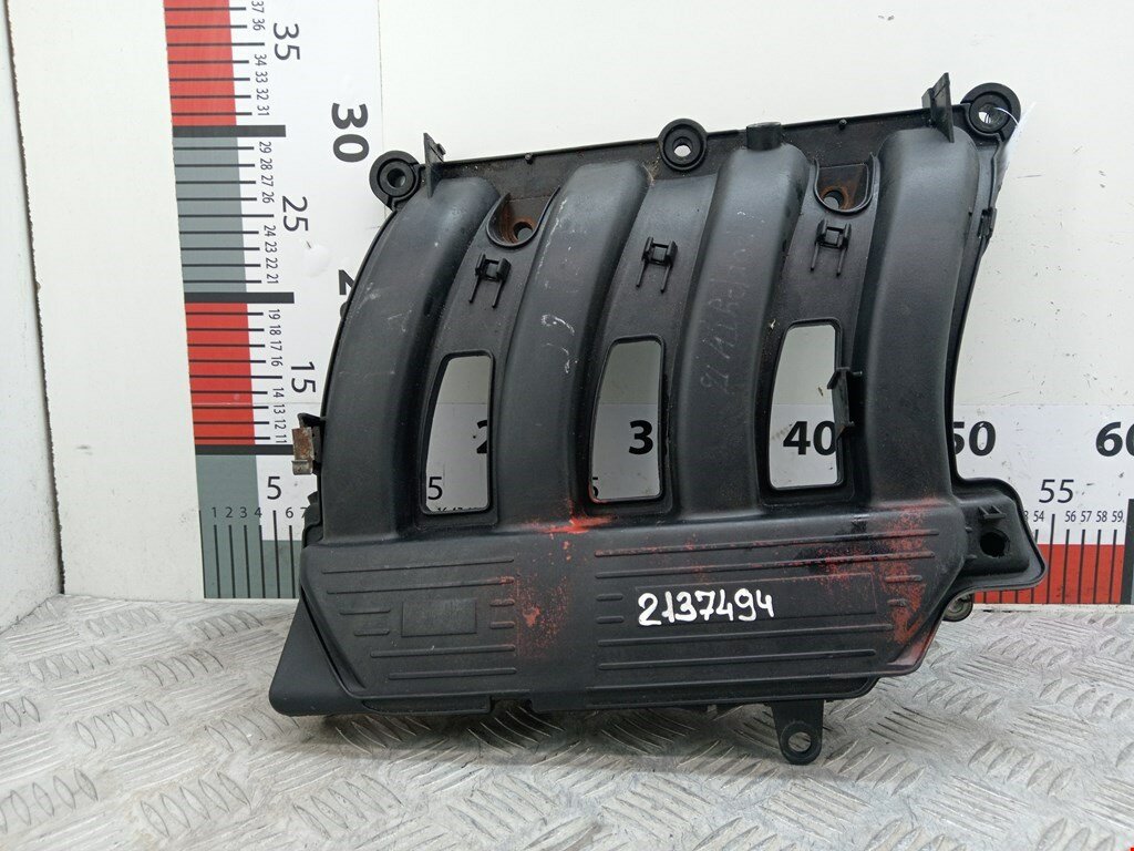 Коллектор впускной Renault Laguna 2 140037159R арт. 2201663