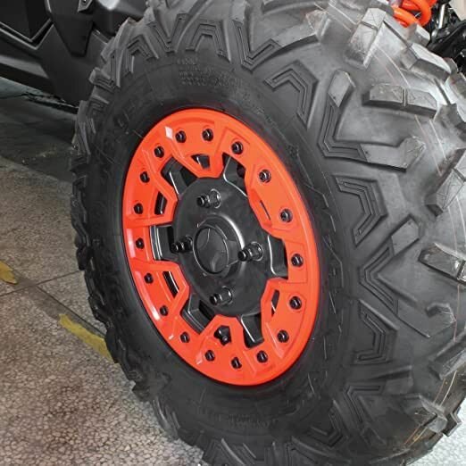 Колпачек диска Kemimoto для Can-Am BRP Maverick x3 XRC 2020 705402528