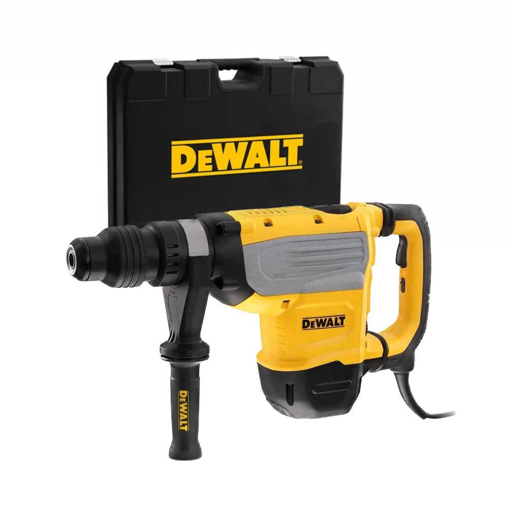 Перфоратор DeWALT D25773K