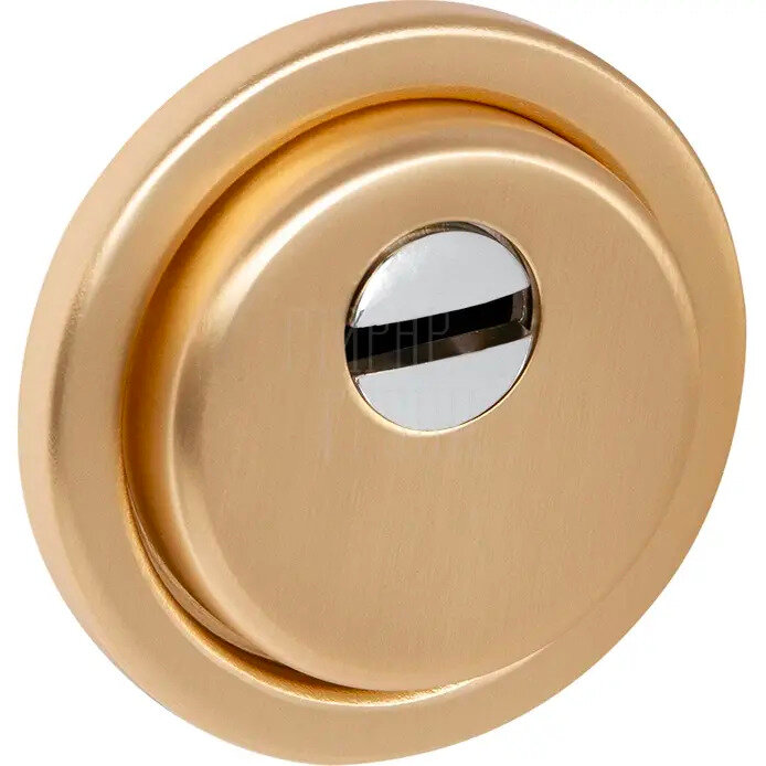 Накладка Fuaro (Фуаро) DEF. RLR/R-EXT.6617 золото