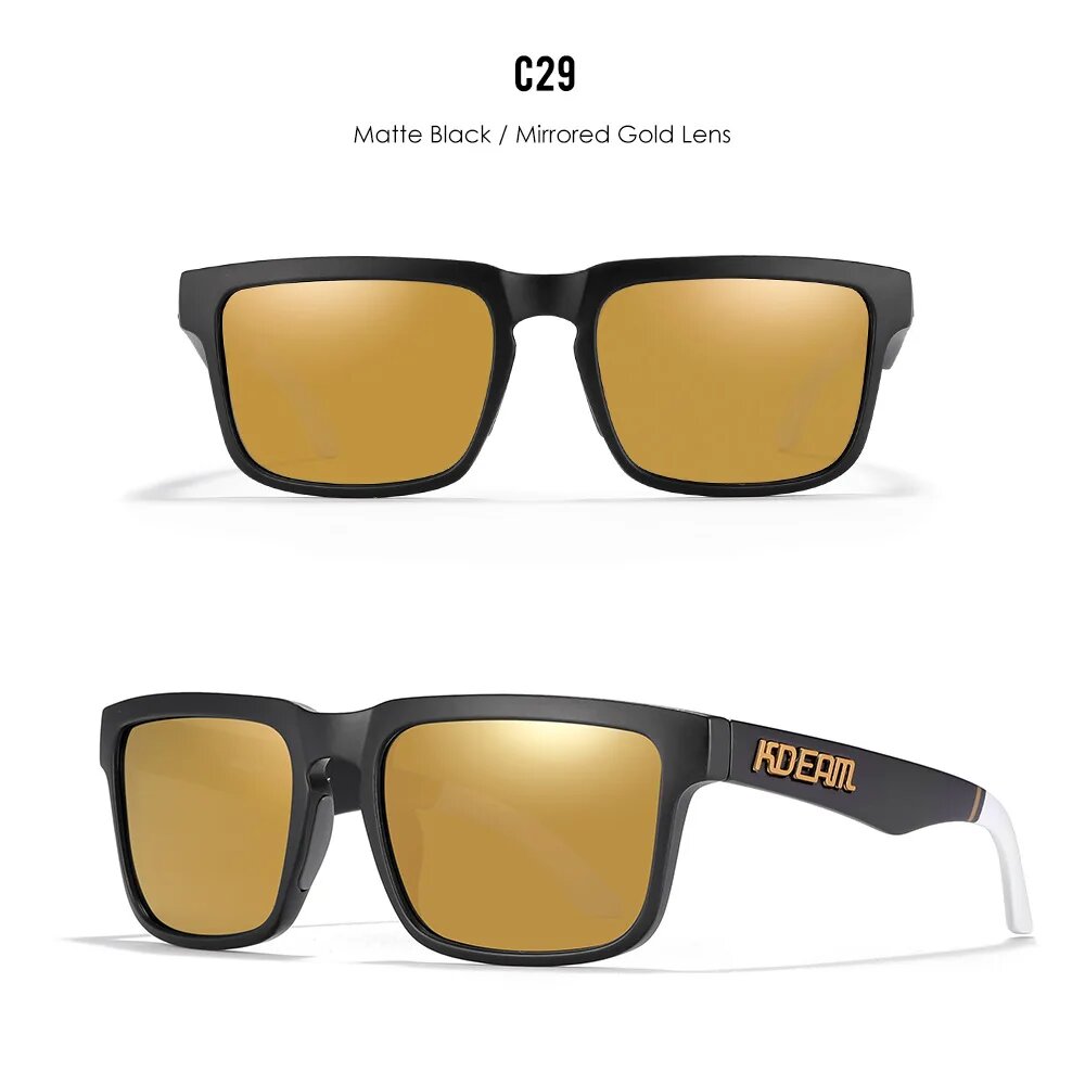 Солнцезащитные очки