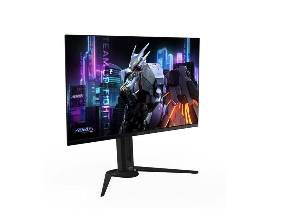 Монитор Gigabyte Aorus FO32U2P