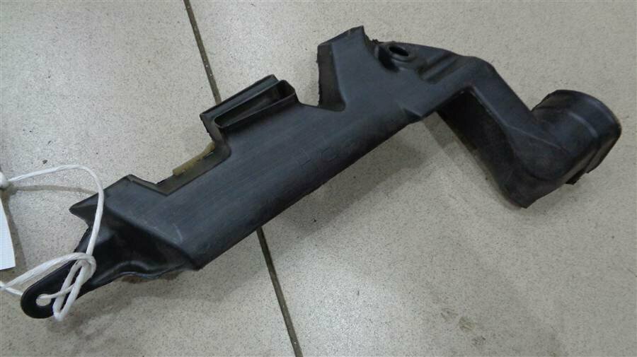 Воздуховод салона от Mazda 3 bk 2003-2009