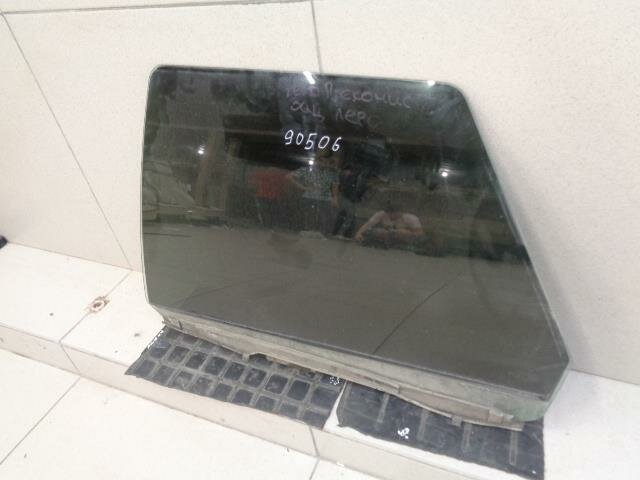 Стекло двери задней левой от Renault 21 1986-1994