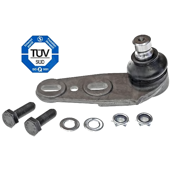 OPTIMAL g3-118 (02053 / 027290039504 / 02BJ7174G) опора шаровая audi: 80 (89 89q 8a b3) 90 (89 89q 8a b3) coupe (89 8b)