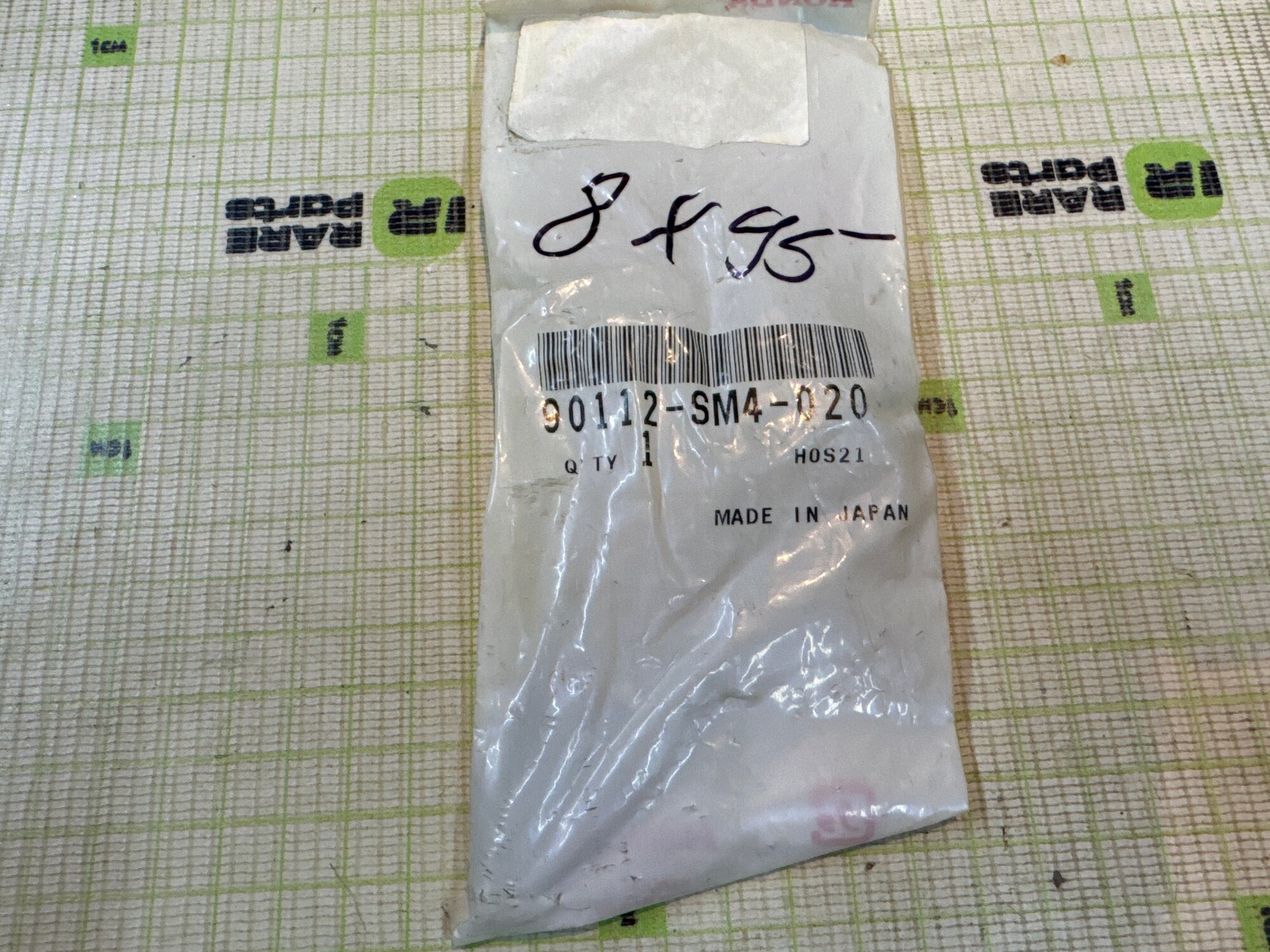 Болт переднего стабилизатора для Honda Accord