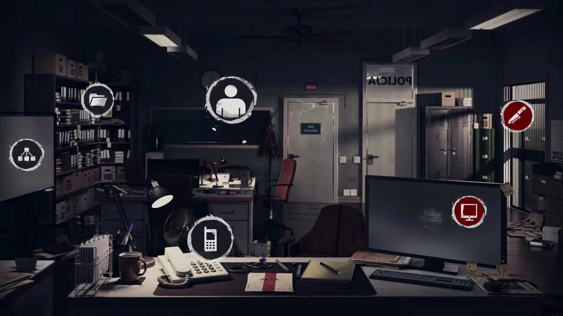 Criminal Expert, Forever Entertainment, цифровая версия, Steam (Для платформы PC) — фото 1