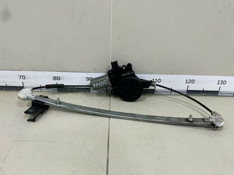 Стеклоподъемник электр. задний левый Mazda 3 BL 2009-2013 кат.номер: D01G5958X CM012020