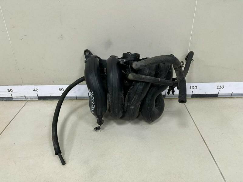 Коллектор впускной Daihatsu YRV 2000-2005 кат.номер: 1710197401000