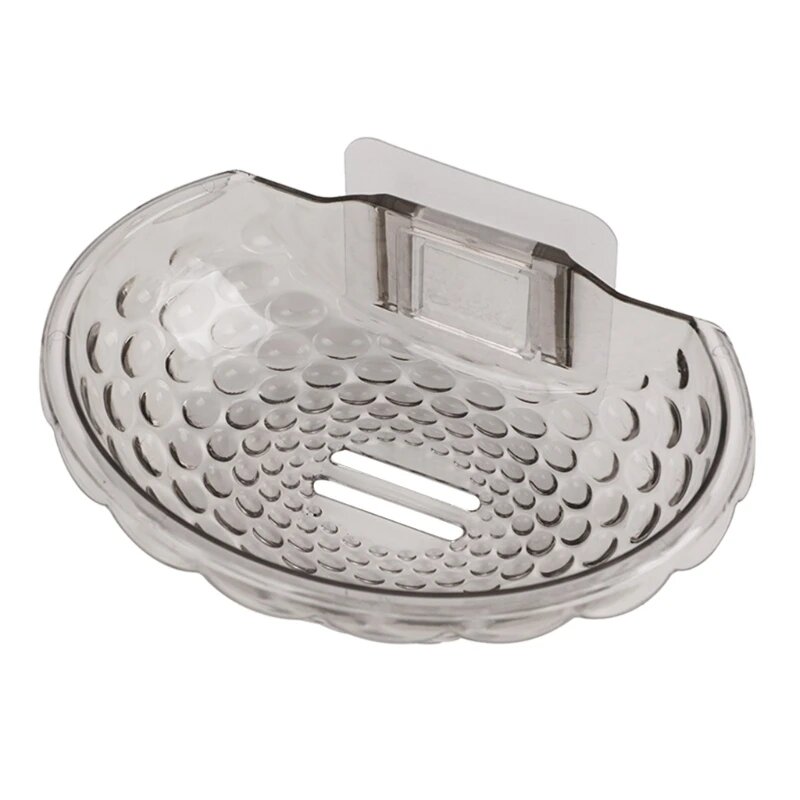 Аксессуары для ванной комнаты, держатель для мыла, акрил