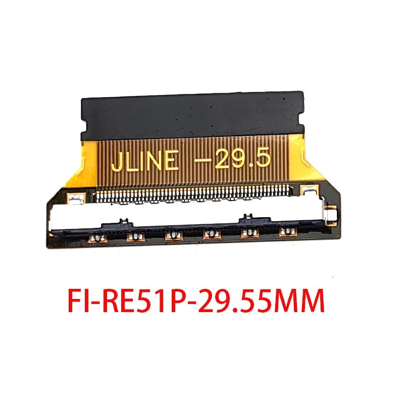 Кабель-адаптер LVDS FIX30P 51P-29.5 мм