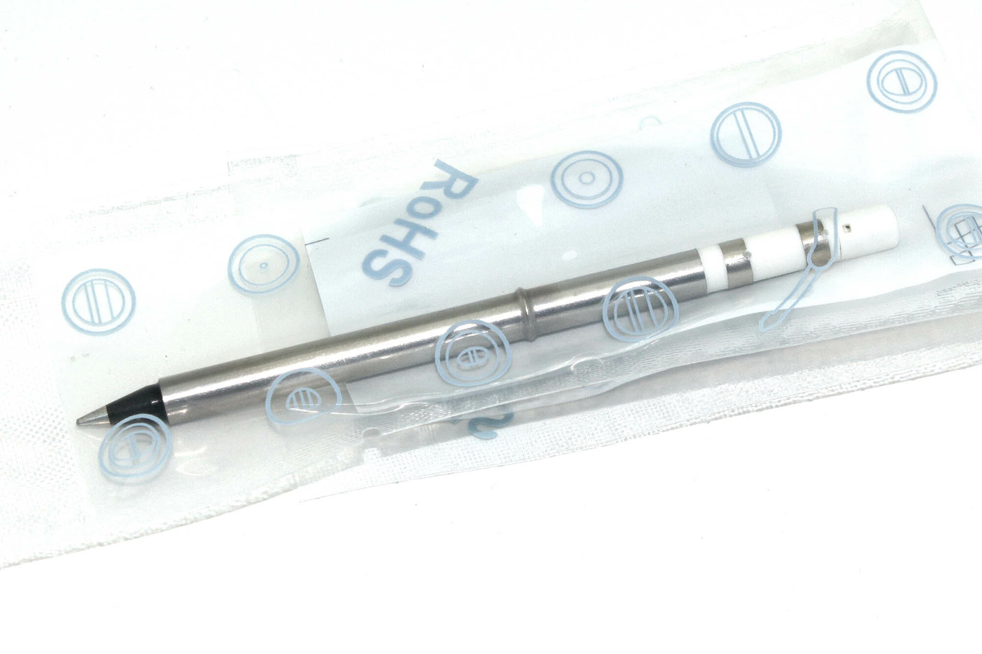 Жало (насадка, наконечник) для паяльника Fnirsi HS01-B2