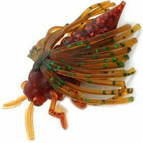 Kosadaka May Bug (майский жук) 40мм 3шт. цв. SMO