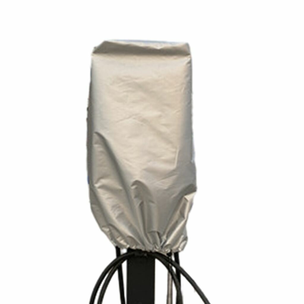 Специальные инструменты для автомобилей, Уличный защитный чехол для зарядной станции нового поколения - большой без рисунка