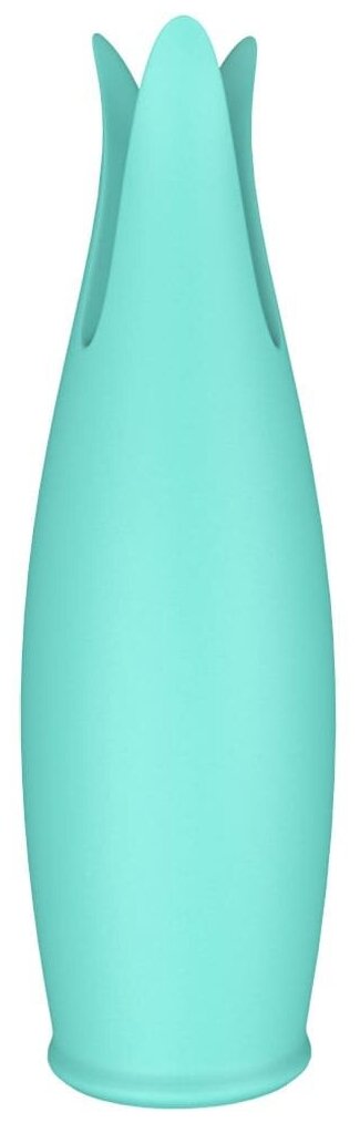 RESTART Вибратор силиконовый №3 Rainbow collection 10.7 см, RA-352