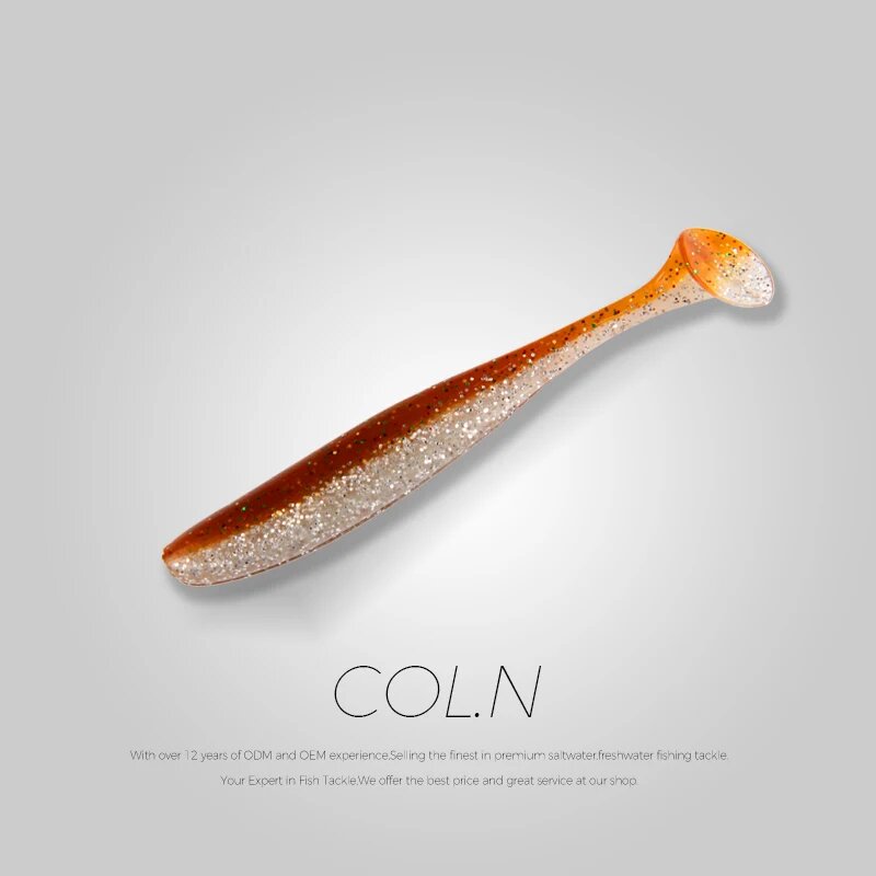 BEARKING EZ Shinner Воблеры для карпа