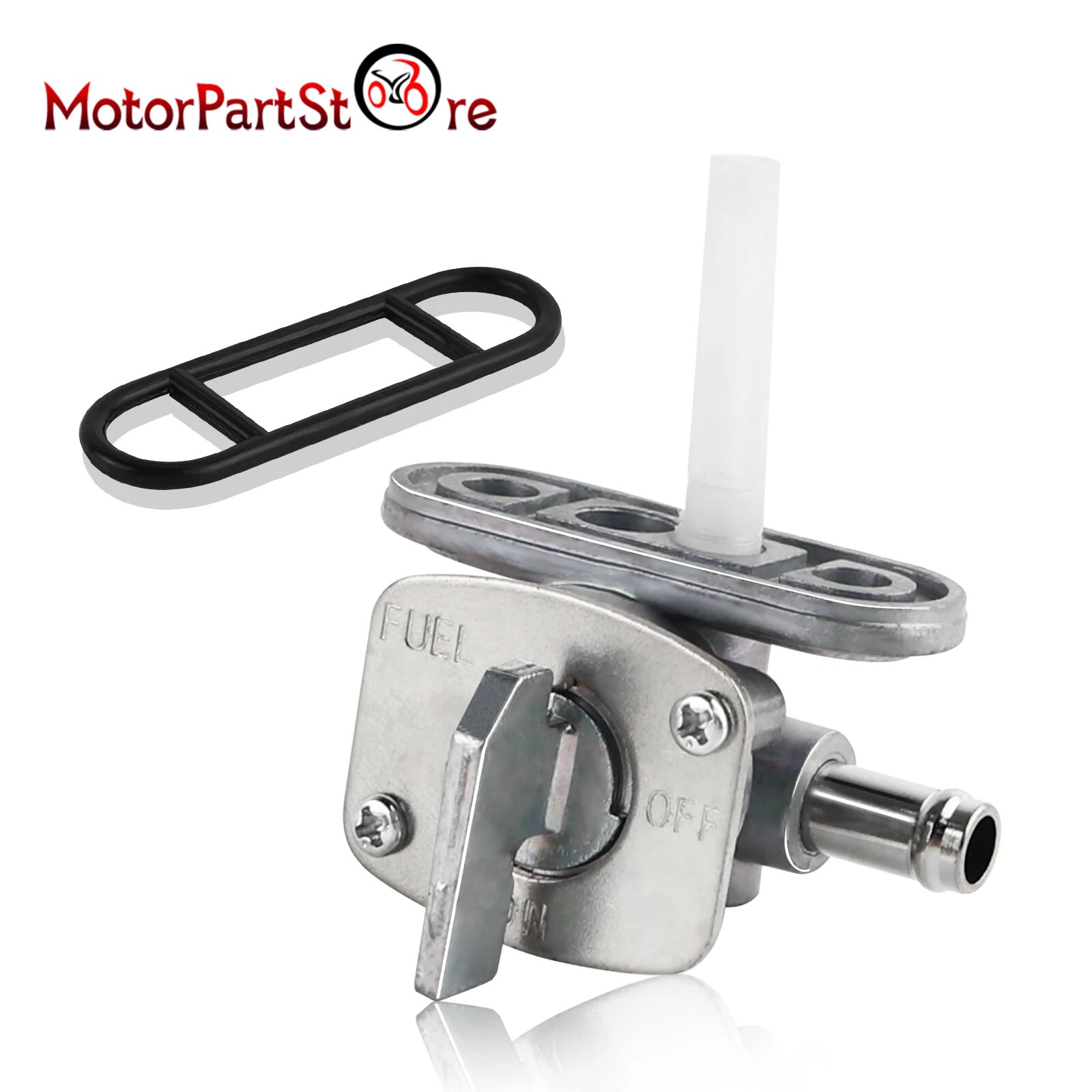 Топливный кран, бензобак, топливный кран для Yamaha YZ80 YZ125 YZ250 YZ490 YZF R1 YZF1000 WR250Z FZS600 FZS1000 XJ900 FZ400