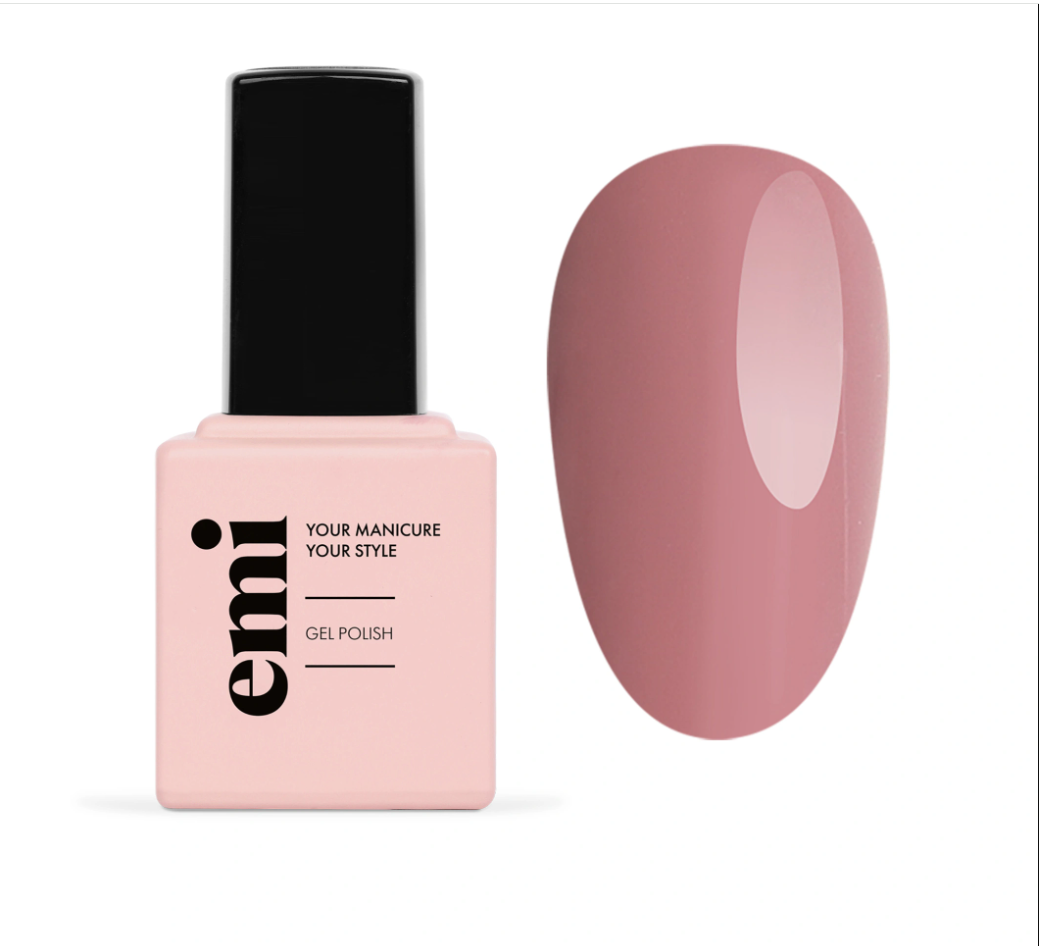 E.MiLac ND Привязанность №316, 9 мл.