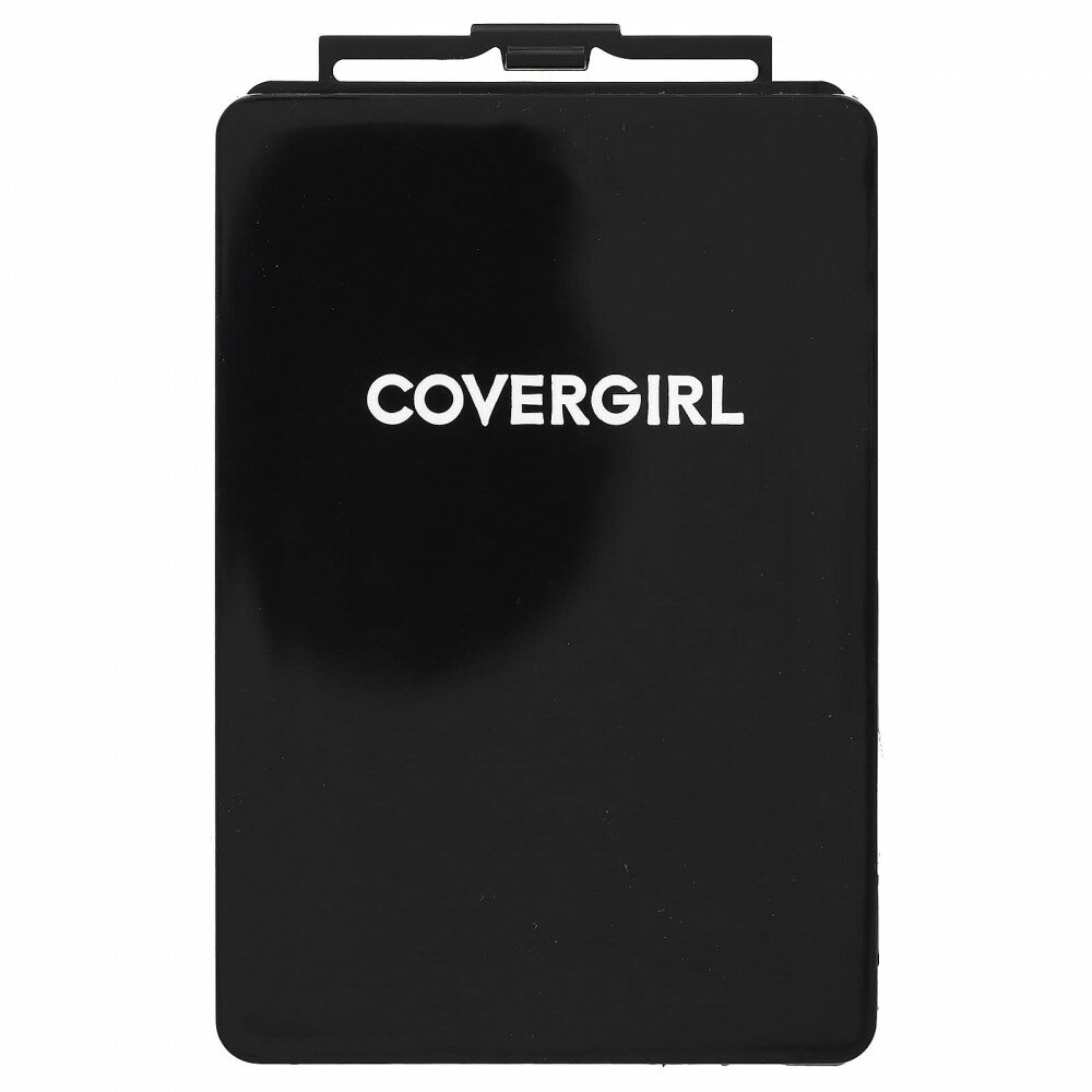 Covergirl, Outlast All-Day Ultimate Shine, тональный крем 3 в 1, оттенок 455 «Медовый», 11 г (0,4 унции)