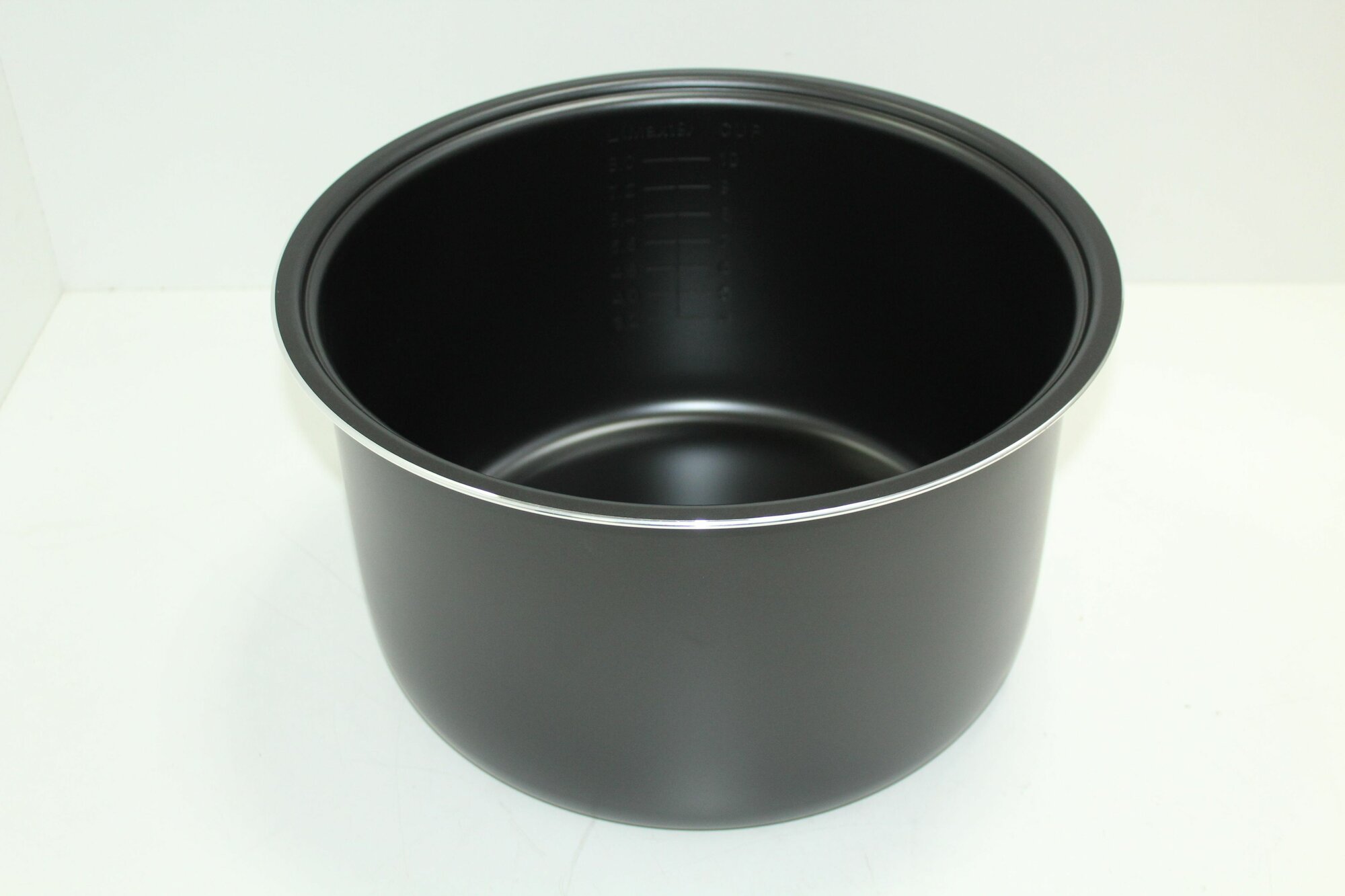 Чаша c тефлоновым покрытием INDOKOR IR-1985 NEW, 393х393х221 мм