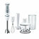 Блендер Braun MQ 5237 White