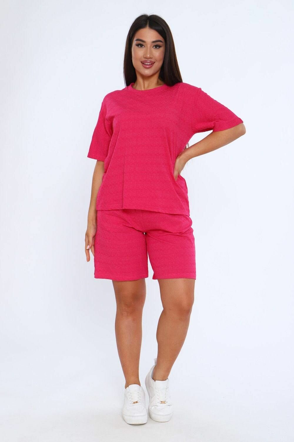 Комплект Весна-лето 2024