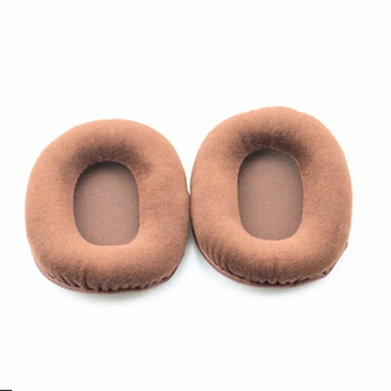 Амбушюры из овчины для Audio-Technica ATH-MSR7 M50X M20 M40 M40X SX1 VELVET