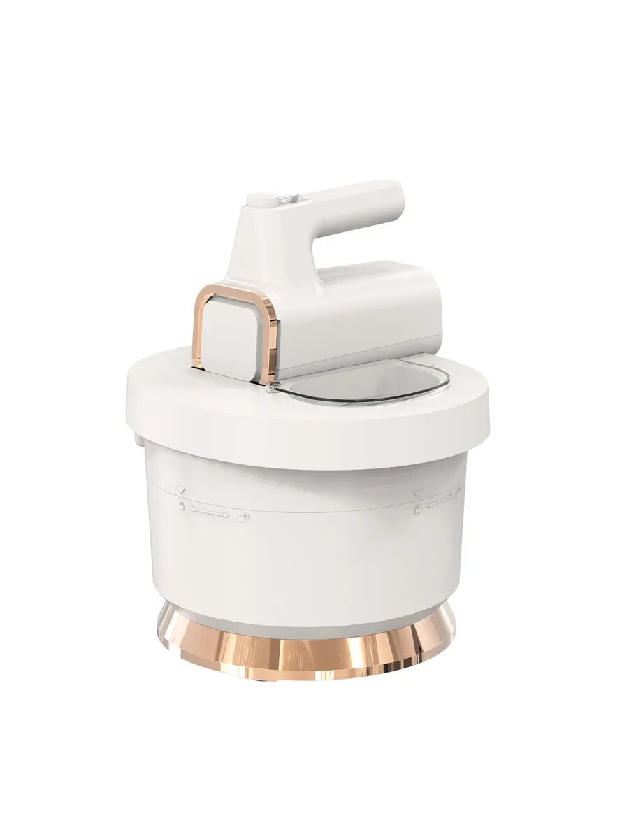 Миксер с чашей