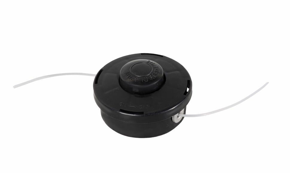 Головка с леской (М10х1,25 LH) Huter TH1